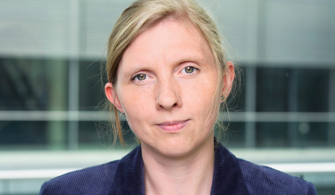 "Barrierefreiheit muss selbstverständlich werden" — Taubenschlag