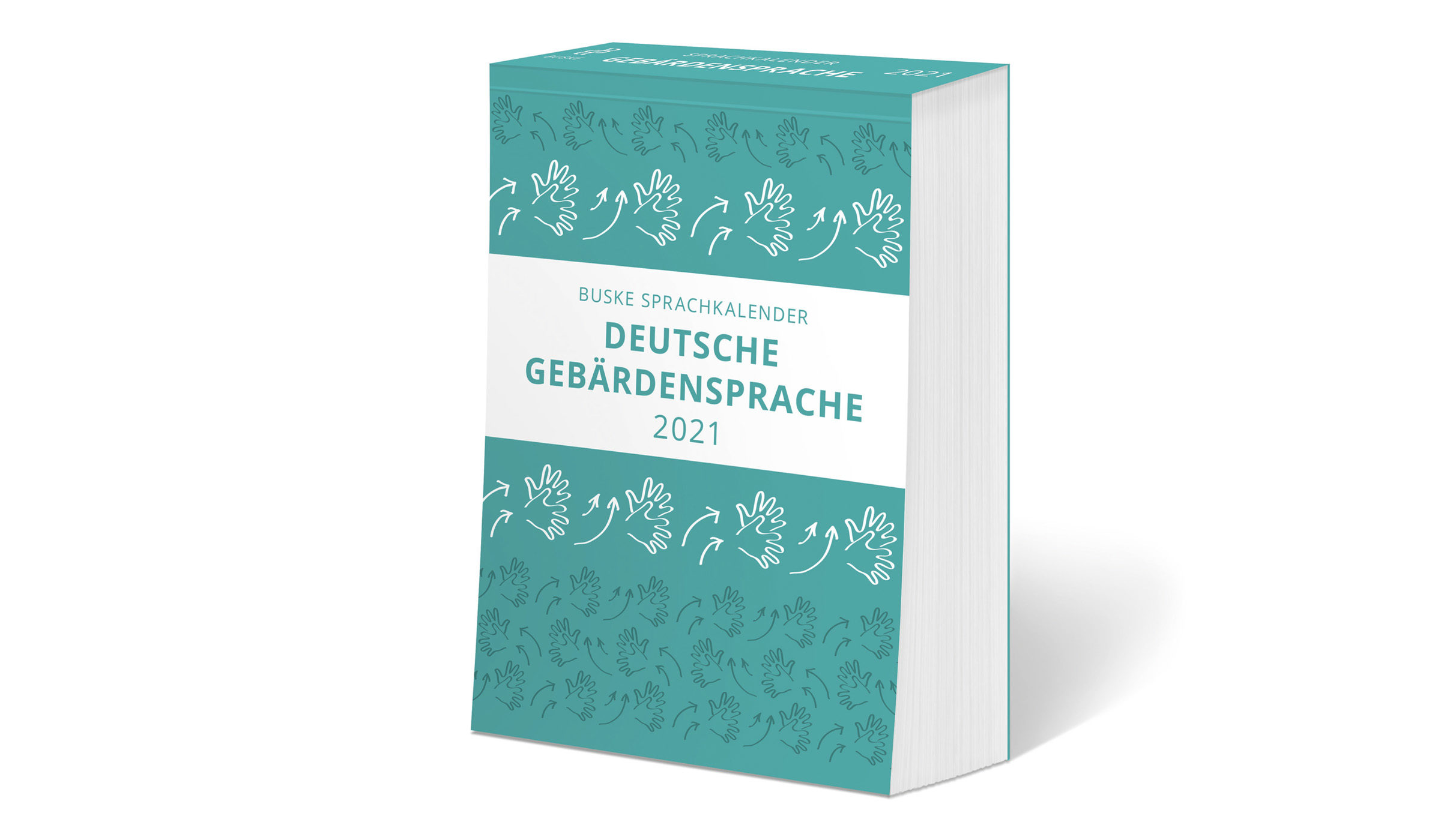 DGS-Kalender für 2021 — Taubenschlag