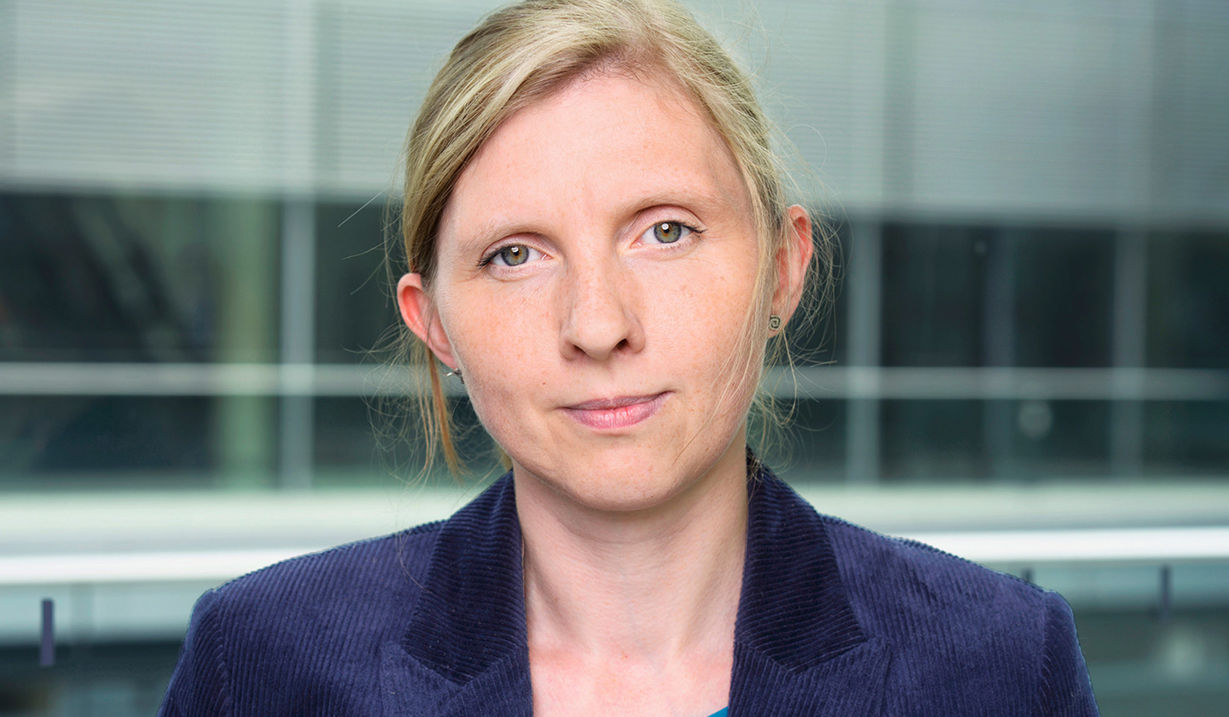 Rüffer: Weg mit den Barrieren – Privatwirtschaft verpflichten ...