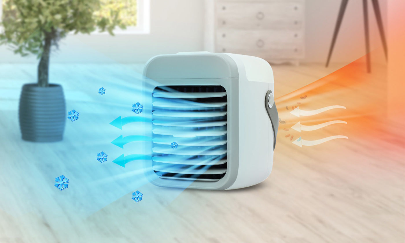 Blast Portable AC Test: Neueste Informationen enthüllt — Taubenschlag