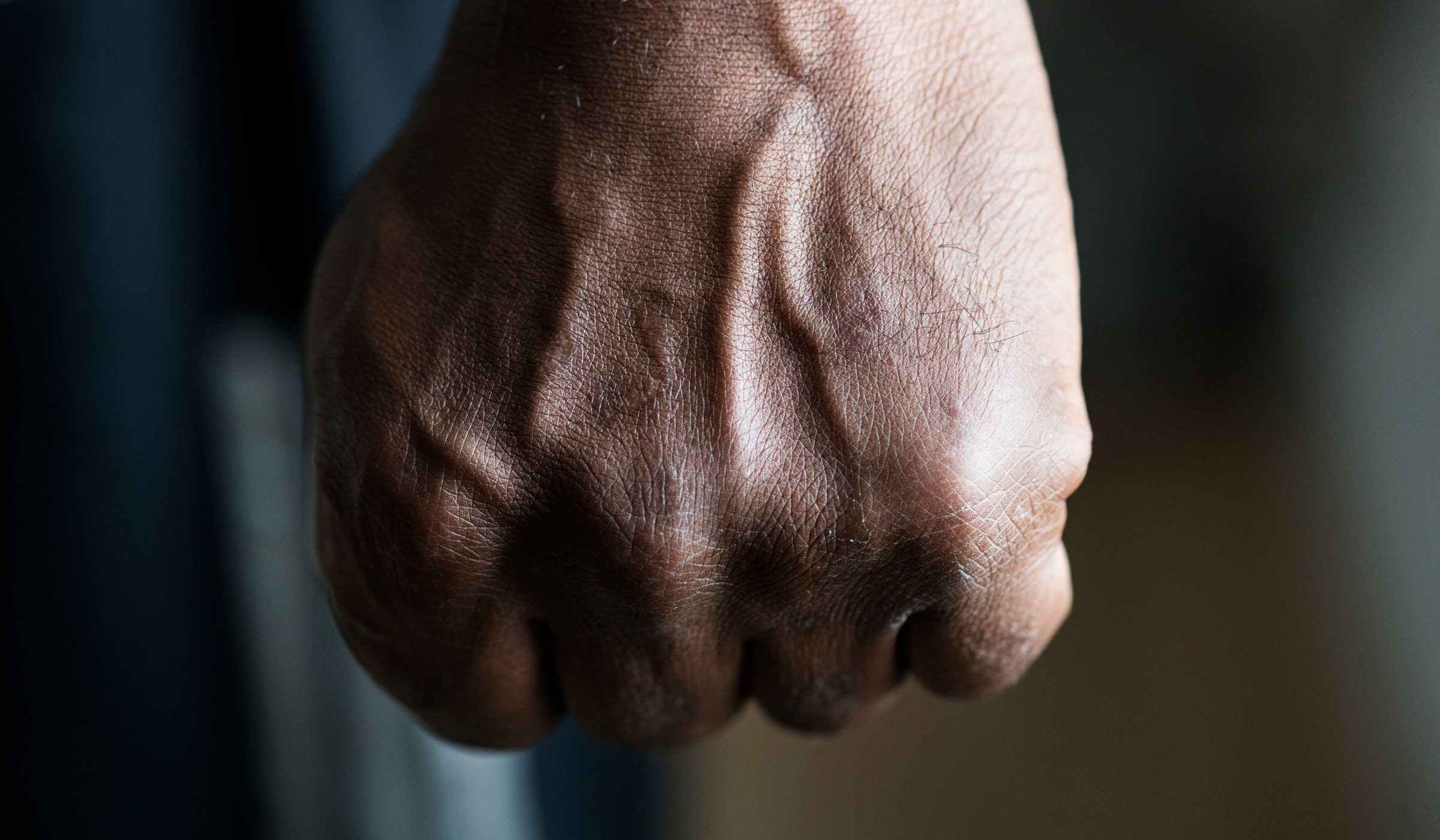 Akilah English: "Audismus: Kämpfen für wen?" — Taubenschlag