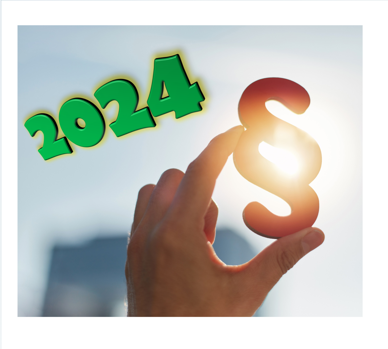 Info-Abend mit DGS: 2024 - Was ändert sich für Verbraucher*innen?, Mo ...