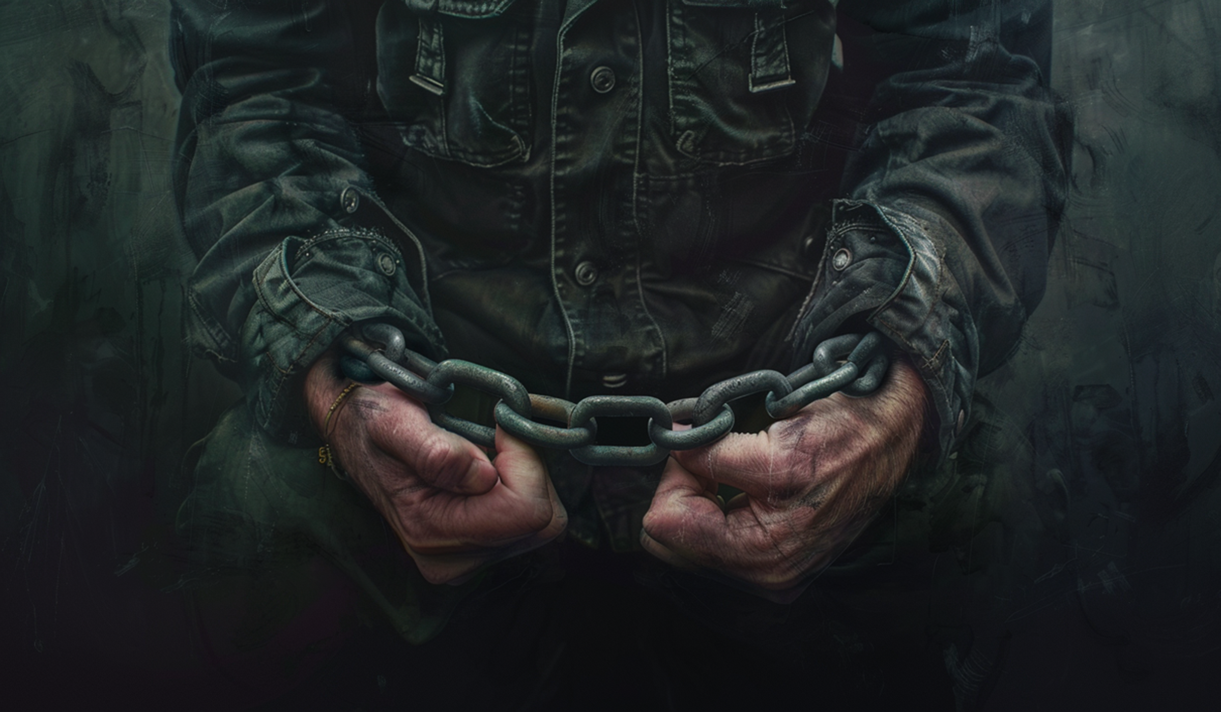 Chile: Tauber Mann wegen mehrerer Vergewaltigungen angeklagt — Taubenschlag