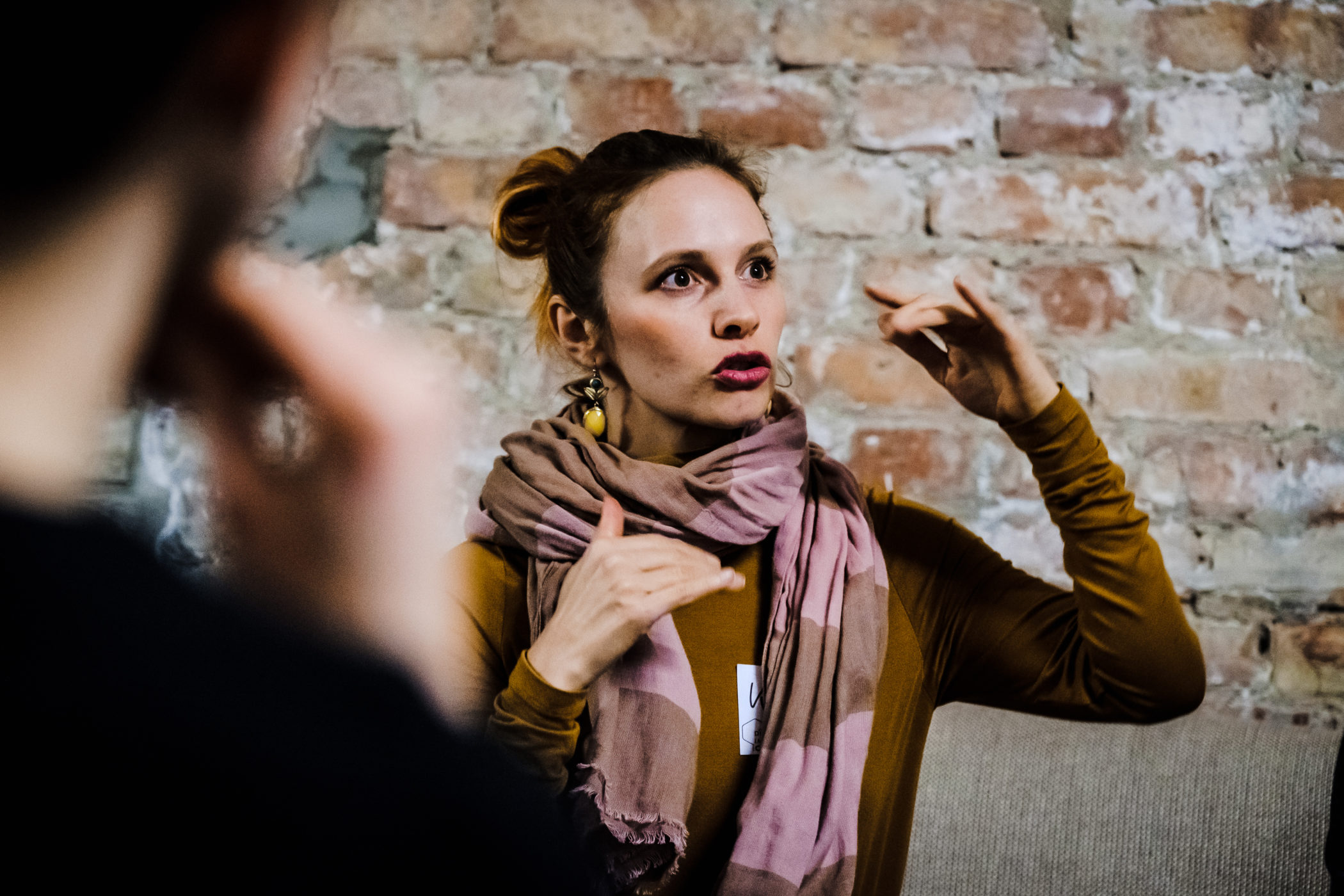 LIVE: "Ausdruck von Vielfalt" - Bundesverdienstkreuz für Kassandra ...